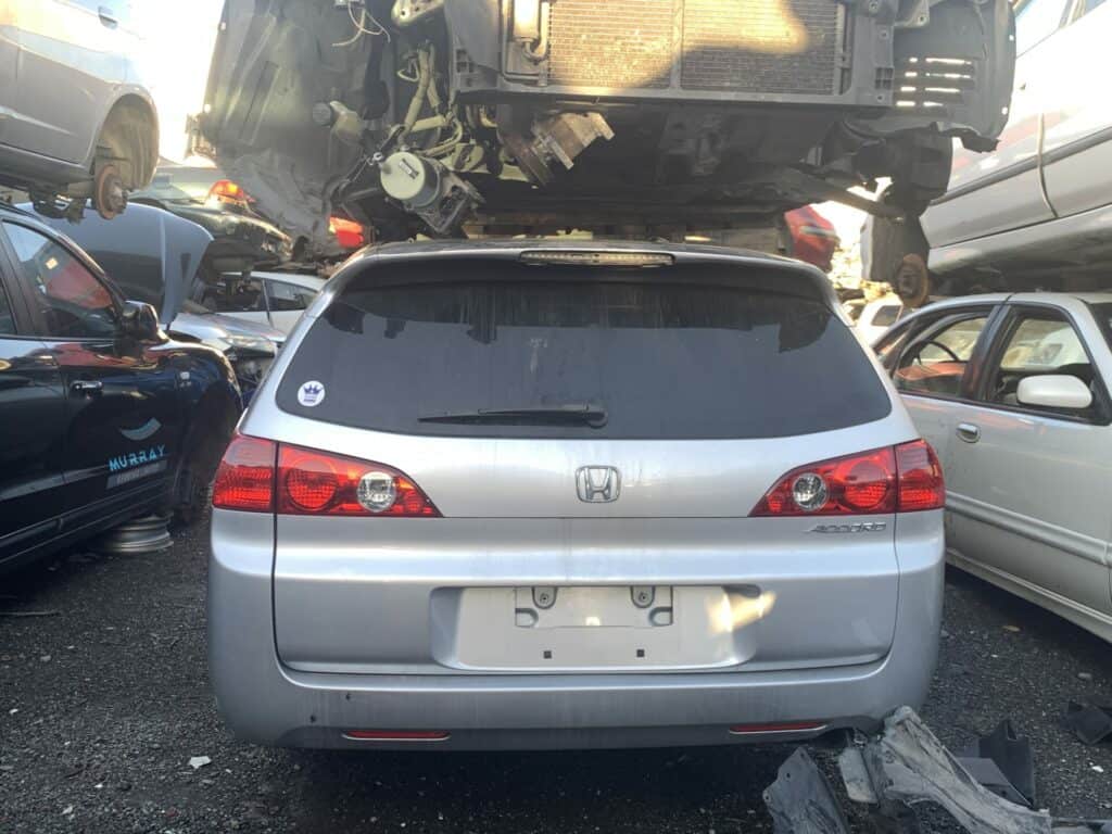 Car Wreckers Onehunga: Vehicles Dismantlers & Used Parts