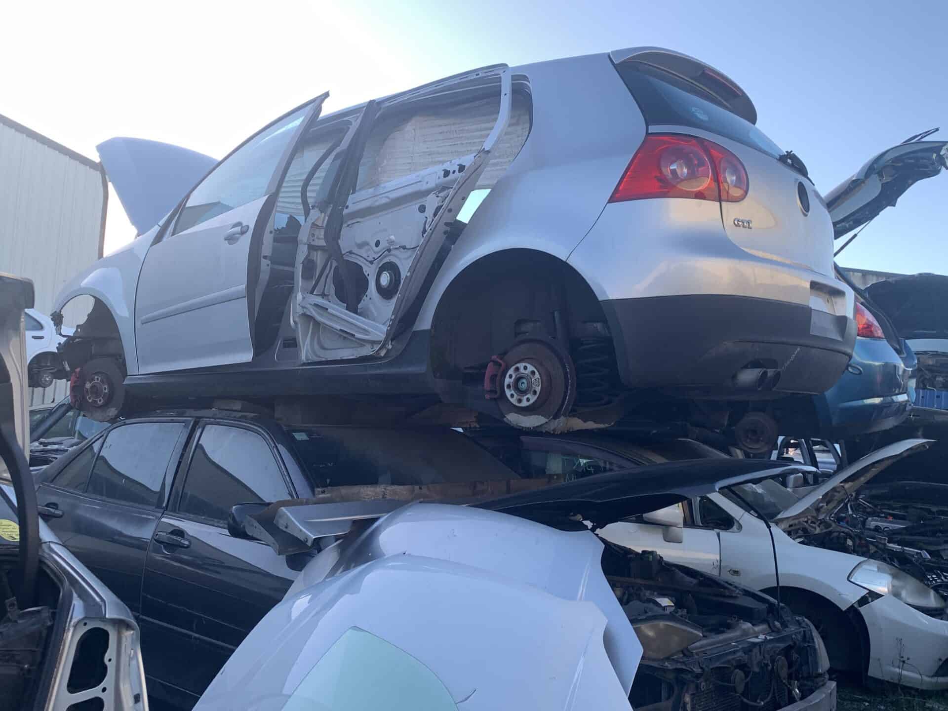 Cash For Cars Rotorua: Sell Junk & Scrap Vehicles For Cash