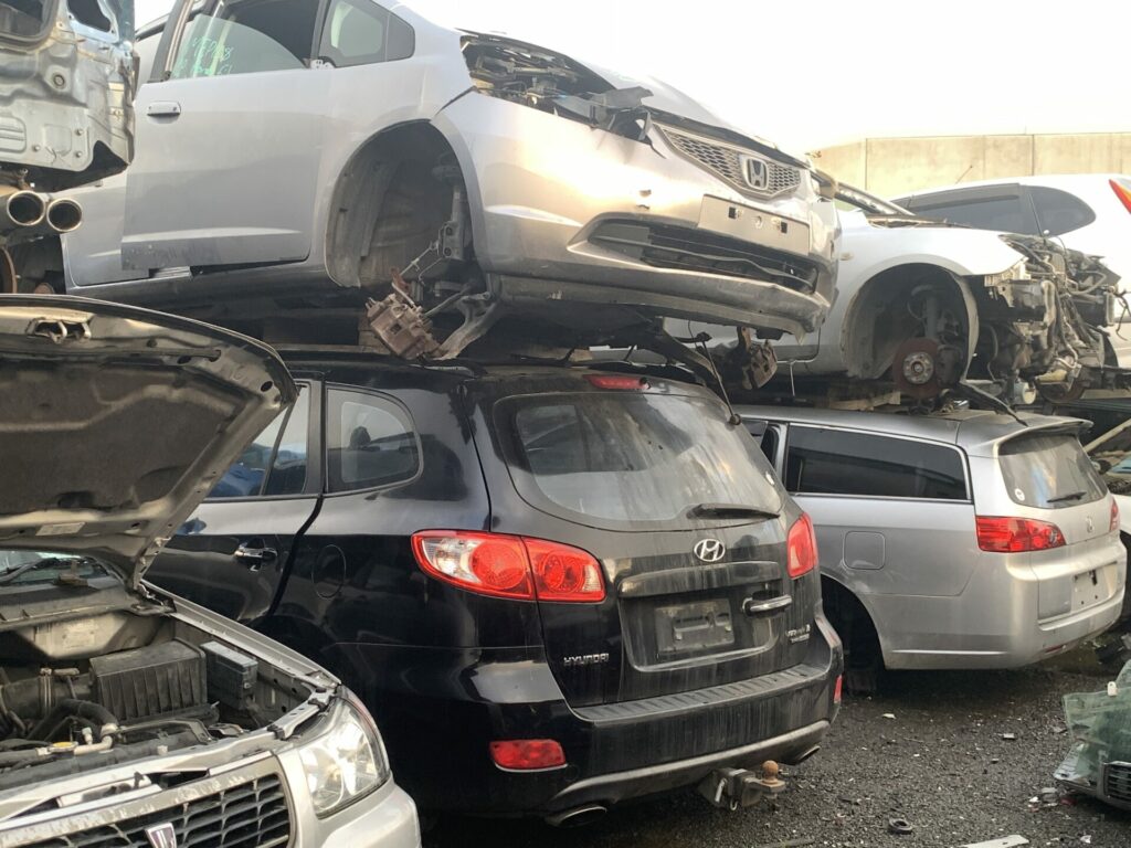 Car Removal Paeroa: Quick & Hassle-Free Scrap Car Removal